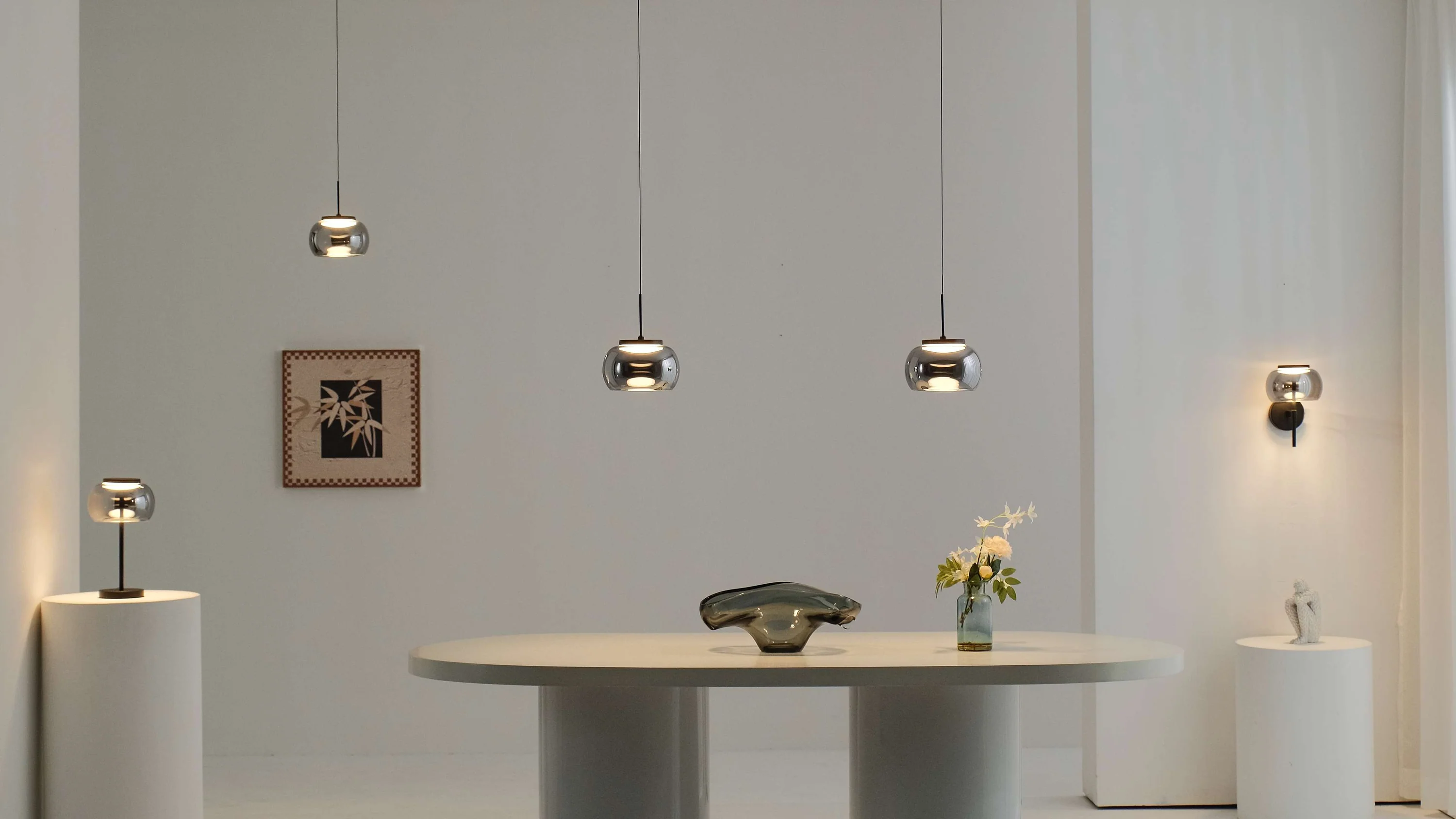 VYSN Lighting - LED Beleuchtung & Lichtsysteme für Elektriker